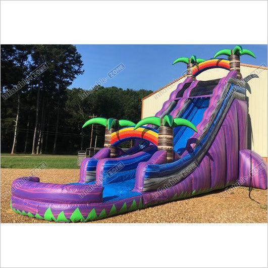 Bounce House Water Slide Best Blow Up Bouncy Castle Inflatable Near Me