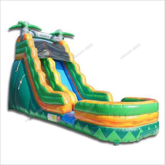 Giant Inflatable Water Slide Intex Blow Up Bounce Pool Adventure Club ...