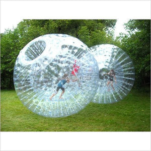 Zorb Ball Manufacturer | Cheap Zorb Balls For Sale - www.inflatable ...